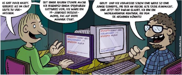 humor Archive | zanjero.de