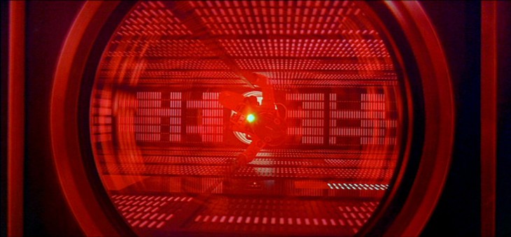 Computer im Kino: Computer als Subjekt | zanjero.de